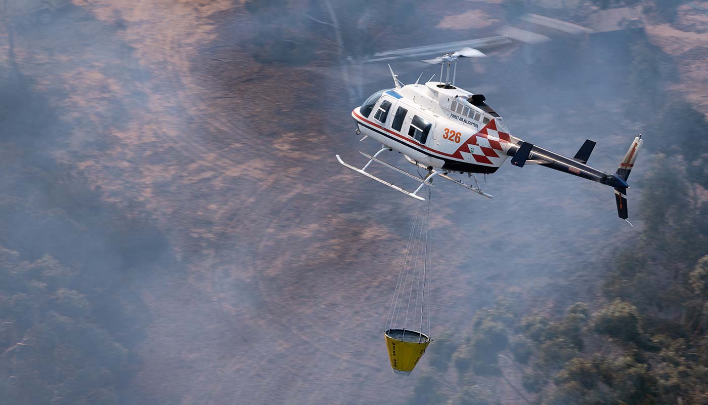 TracPlus Cloud Platform